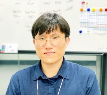 Sangkyu LEE > Research Fellow(PI) > Member > ibs